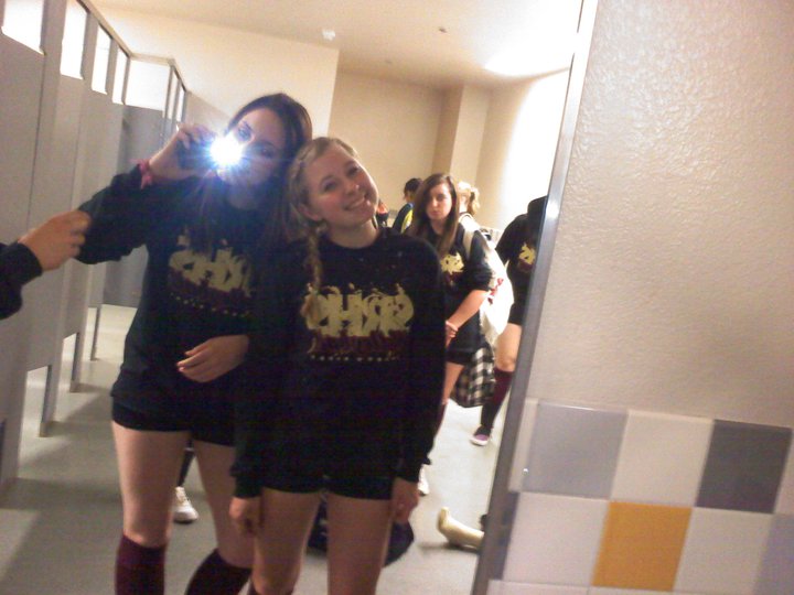 Life With Madison Ritter