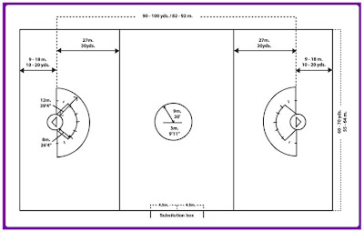 LaxFacts: Positions and Field Set-ups