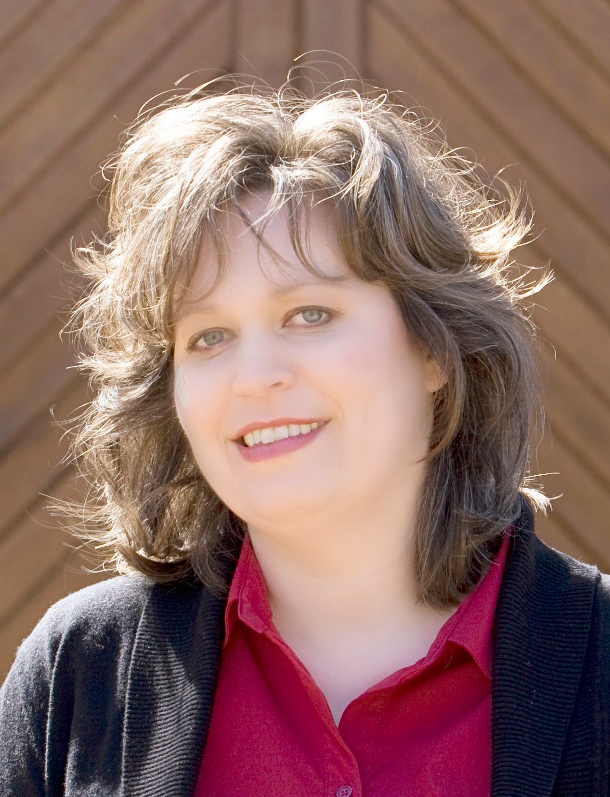 A Sequence of Continuous Delights: Melanie Dickerson ~ Interview ...