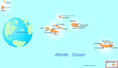 Histórias da Loucura...: Tradições Açorianas