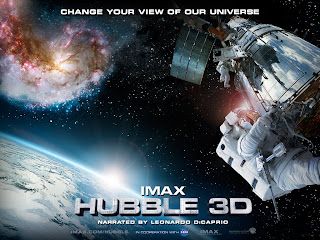 Cosmo Noticias - El Universo está lleno de sorpresas: Hubble 3D ...