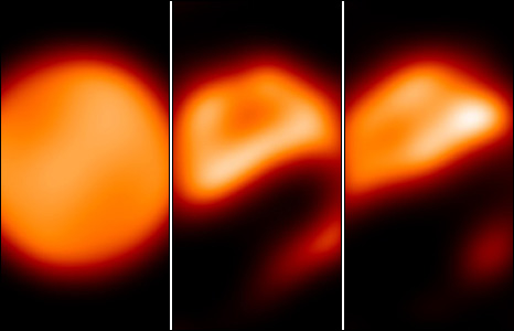 Cosmo Noticias - El Universo está lleno de sorpresas: La explicación ...