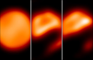 Cosmo Noticias - El Universo está lleno de sorpresas: La explicación ...