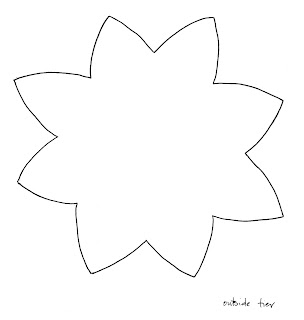 Art & Craft Projects: Lotus Flower