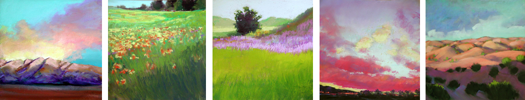 Deborah Secor: Today's Art Class: Class 7— November 11— Asymmetrical Square