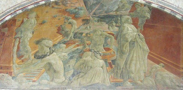 STEVEN ALEXANDER J O U R N A L: Aesthetics of Decay - Part 2: Cimabue ...