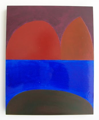 STEVEN ALEXANDER J O U R N A L: SUZAN FRECON Lecture at the Studio School