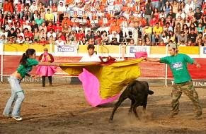 TAUROMAQUIAS - Primera bitácora taurina del Perú: Colombia da ...