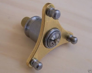 Timebuilder American Horologist: Making Your Own Watchmakers Screw Head ...