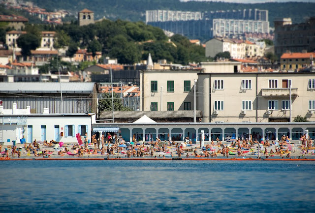 Trieste (daily) photo: Pedocin (3)