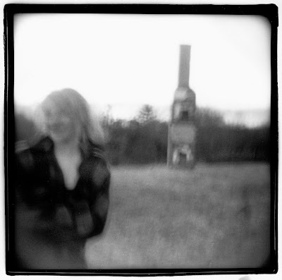 Anna Duensing Photography: Common Application Art Supplement