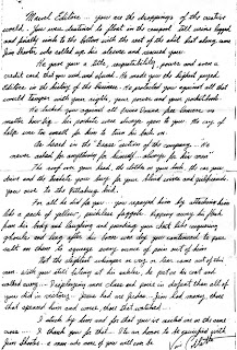 Marvel Comics of the 1980s: Vince Colletta