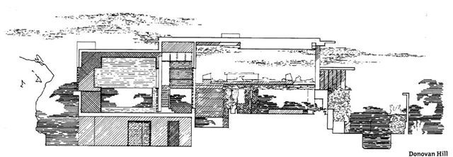 The Arcuate: Second Exemplar: C House. Donovan Hill Architects.