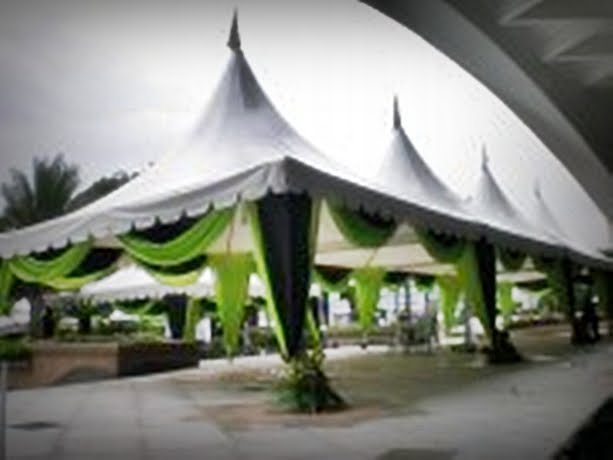 Fikrys food and catering: :: Quotation for canopy