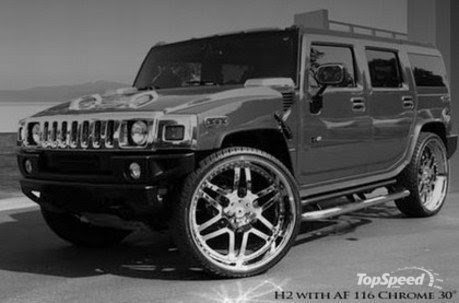 Acontecer Nouelense: La yipeta y los dominicanos