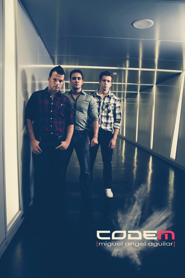 miguel angel aguilar bravo: code m