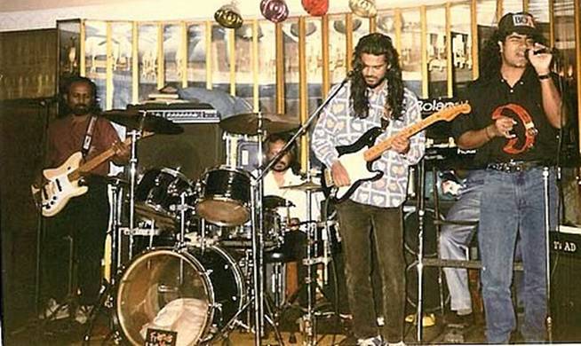 13AD (band) - Alchetron, The Free Social Encyclopedia