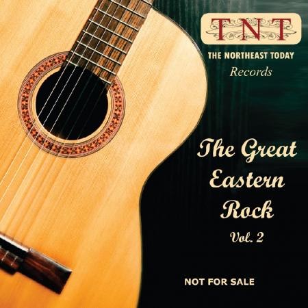INDIAN BANDS HUB: The Great Eastern Rock Vol.II