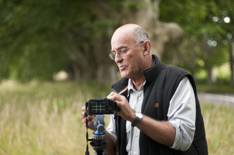 Landscape Photography by Chester Tugwell: Day at Kingston Lacy with ...