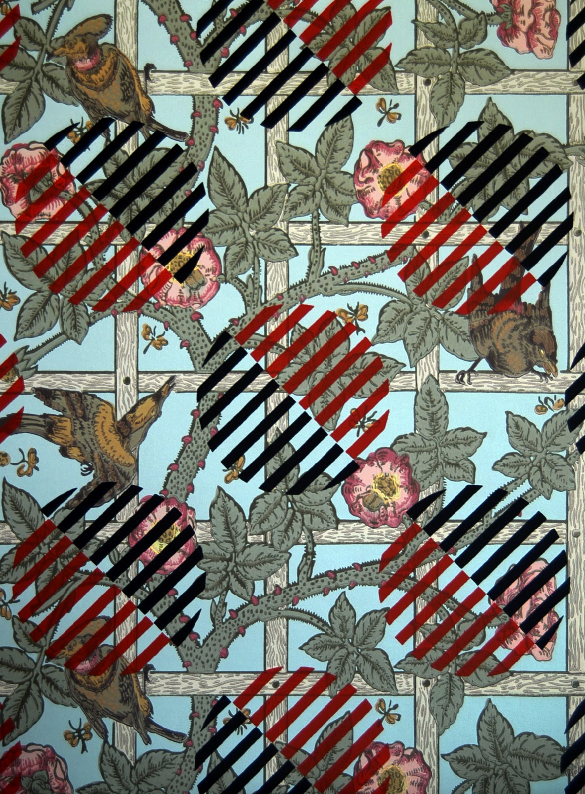 News from Anywhere: Limited Edition Artwork to Benefit Historical ...