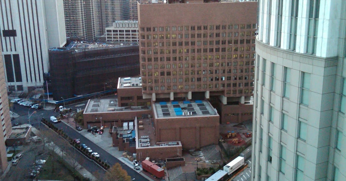 Civic Center Residents Coalition NYC: $30 MILLION JOINT OPERATIONS ...