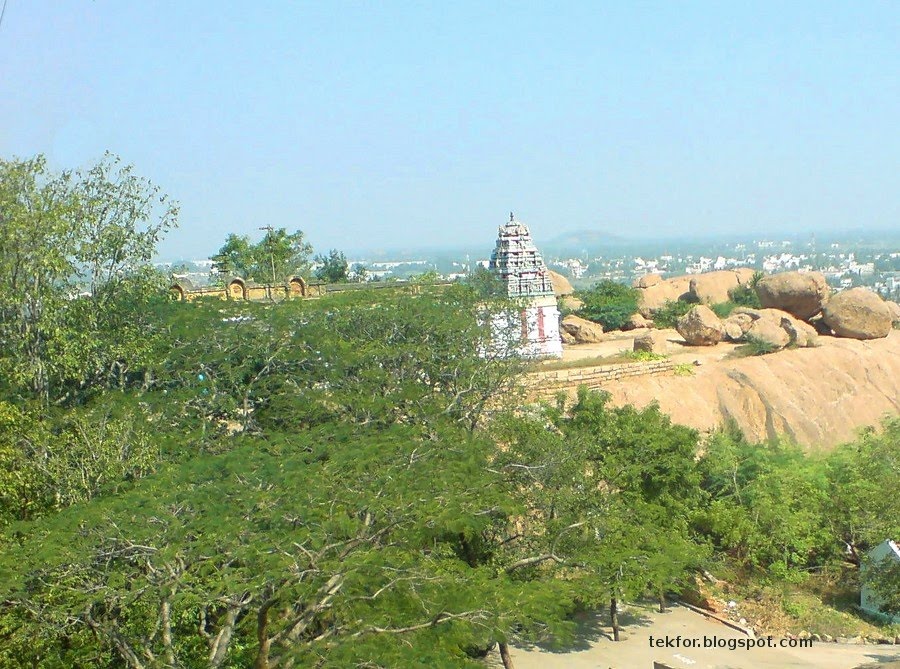 Tiruchengode - JungleKey.in Image