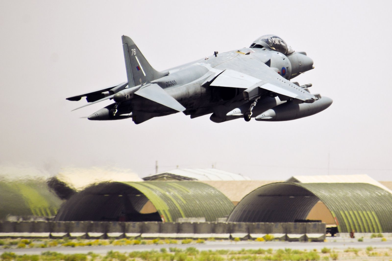 Grand Logistics: What To Cut: Typhoon,Harrier And Nimrod Versus Tornado ...