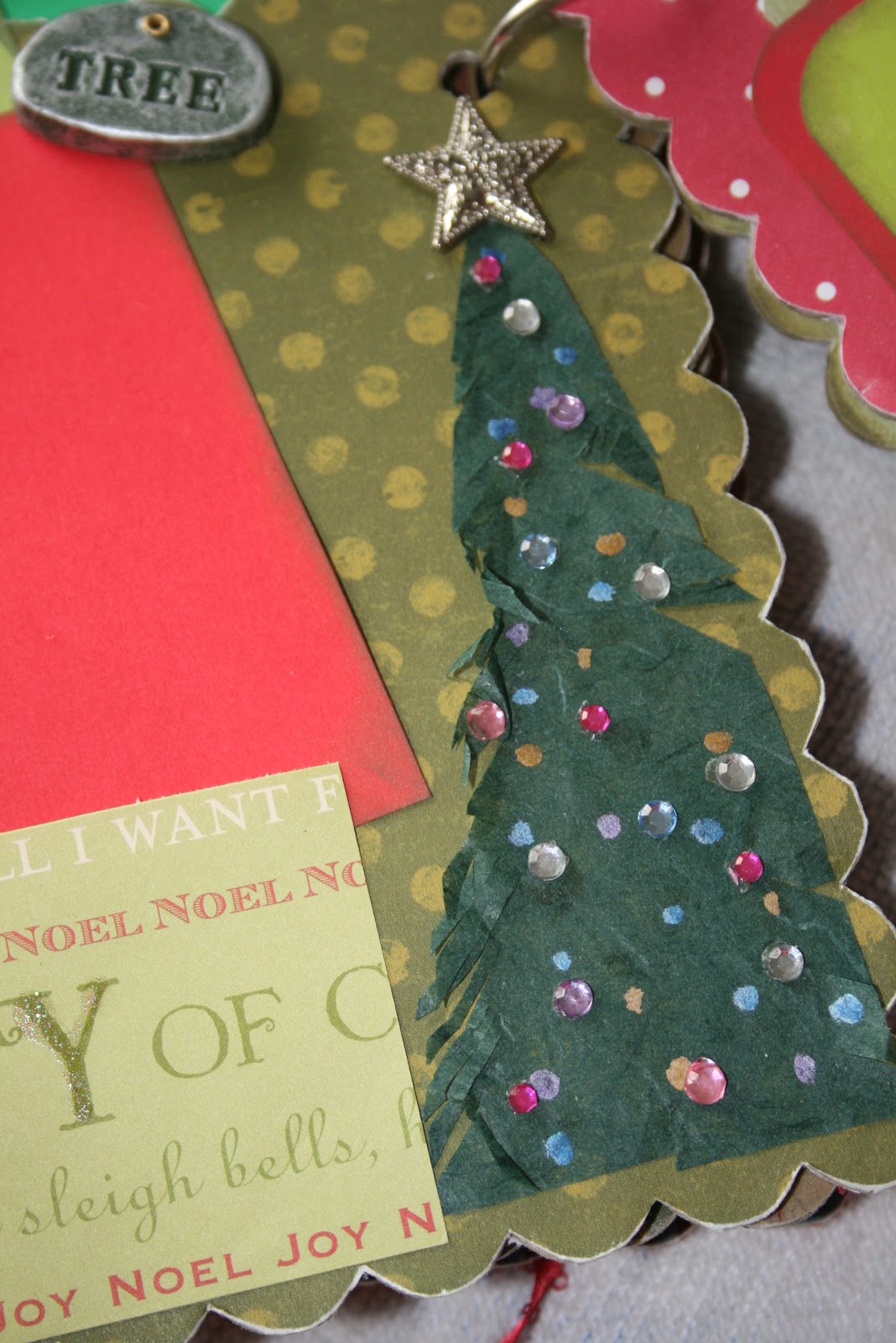 Crafty Creative Expression