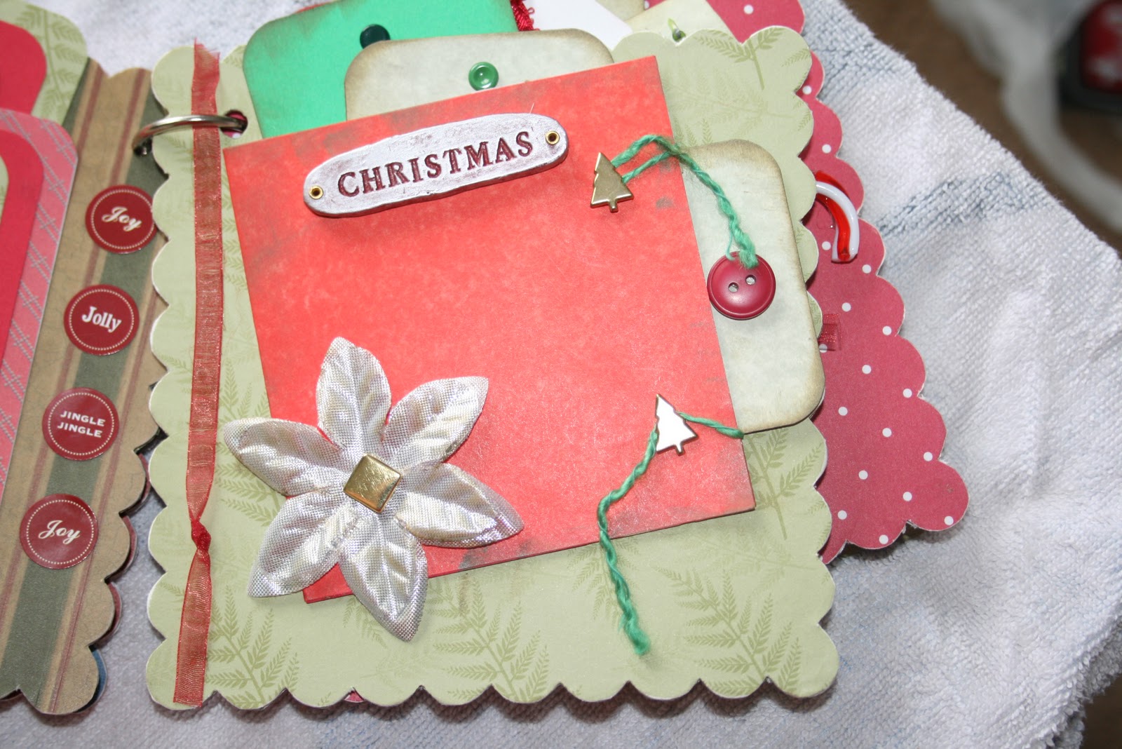 Crafty Creative Expression