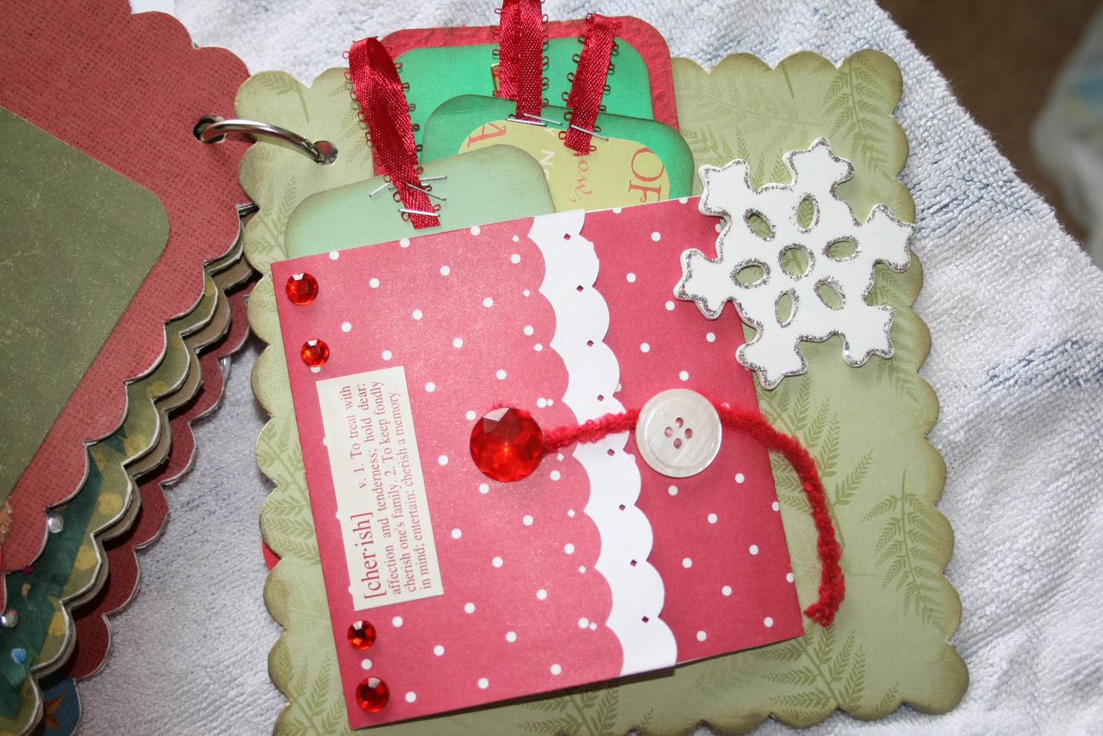 Crafty Creative Expression