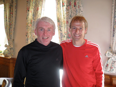 Red, White, and Blue Army: Ohio Wesleyan University coach Jay Martin ...