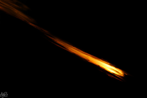 Fakta tentang Fenomena Meteor - bintang jatuh | indoscream