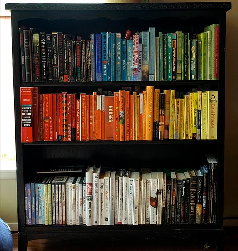 Oh Dear America Content : Color Coding