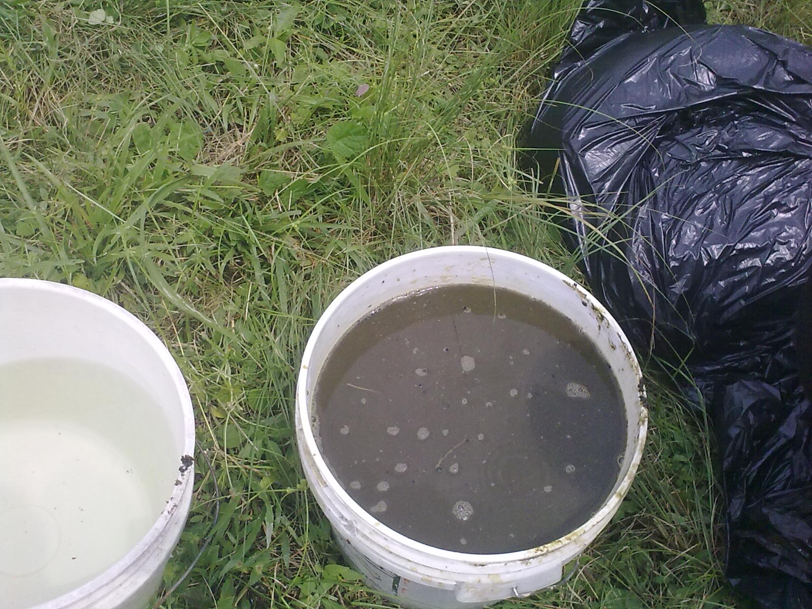 Building a Prototype Biogas Digester for Cooking: Fabrication and ...