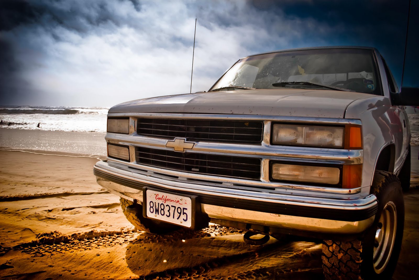 Sam Brannan Photography