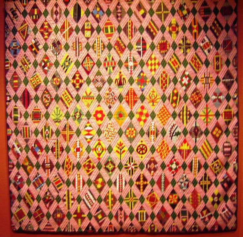 Lancaster Quilt Pattern at Evan Bell blog