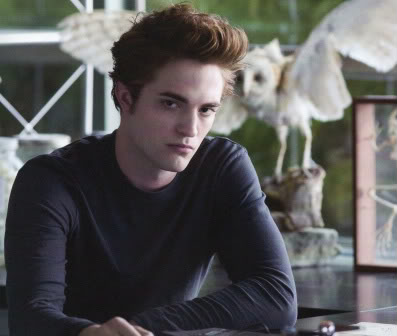 La Mente De La Escritora.: Edward Cullen.