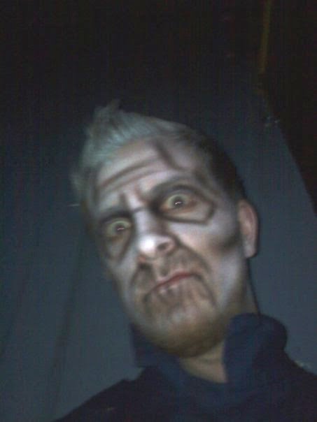 Village of Second River Belleville, NJ: Haunted Village