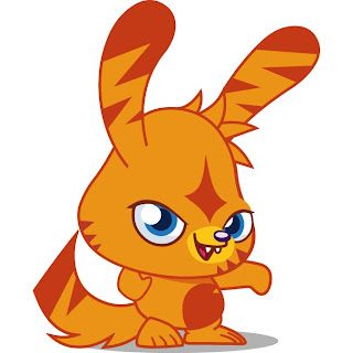 Simbatiger's Moshi Blog: Info Bite 1: Monsters: Katsumas