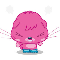 Simbatiger's Moshi Blog: Info Bite 2: Monsters: Poppet