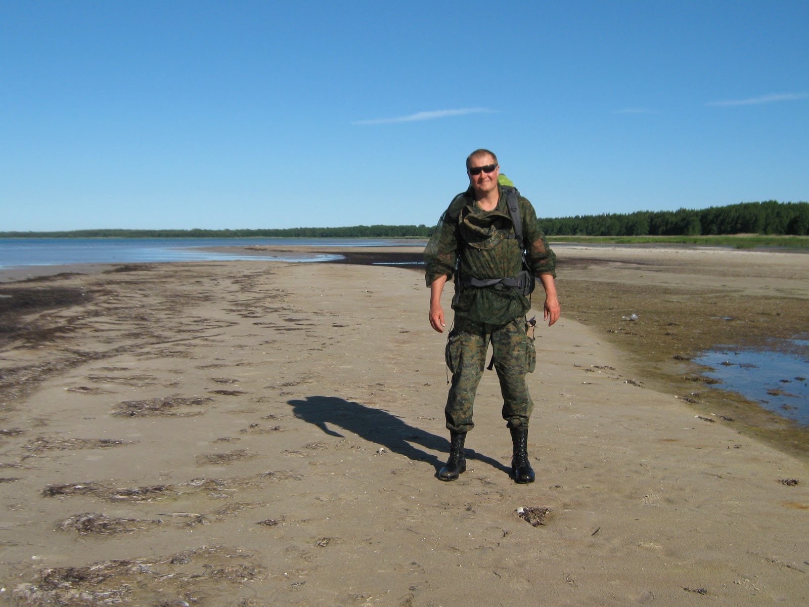 Lembitu Inno: Paari sõnaga endast