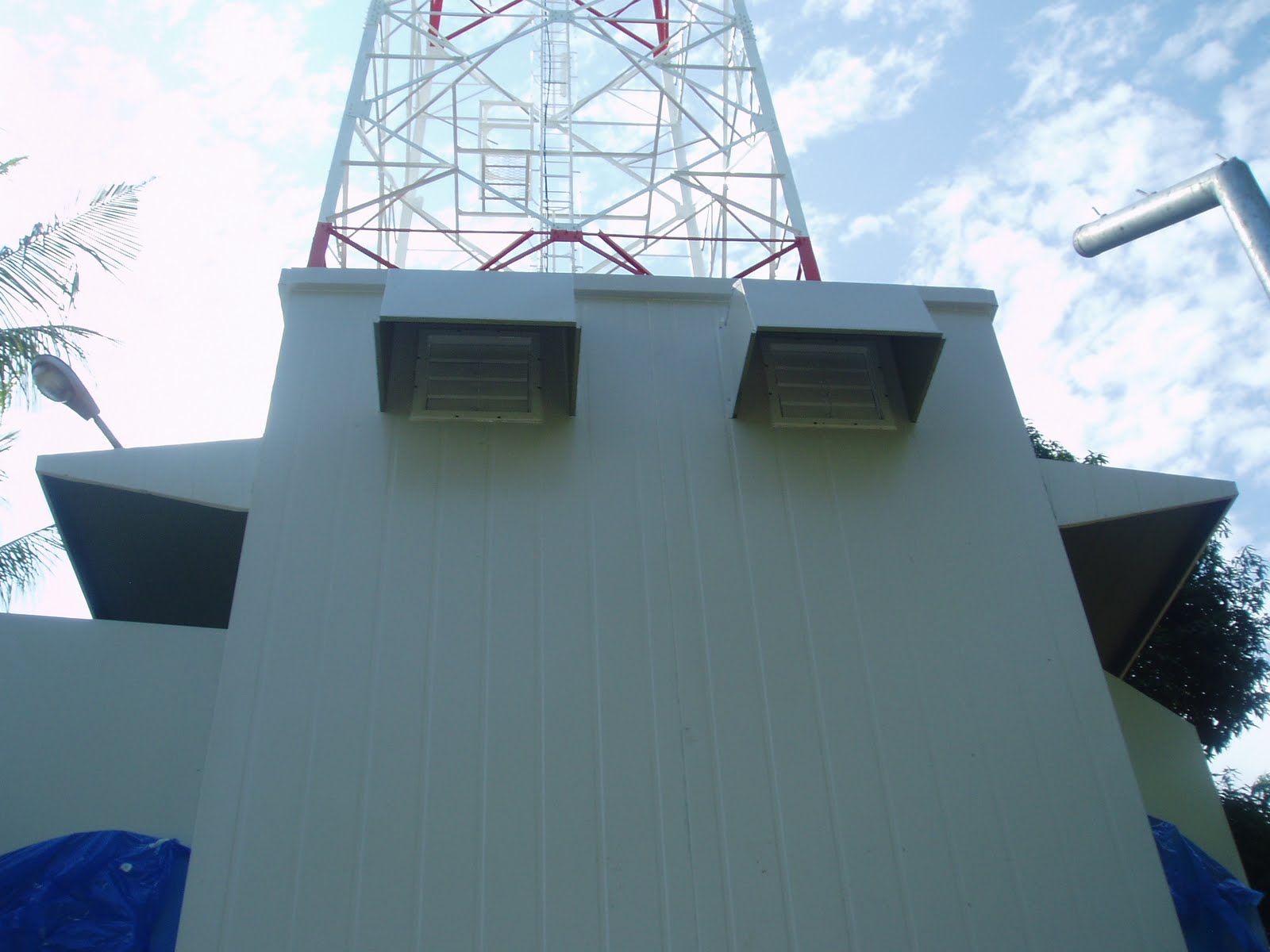 sikukuh: Installing and improve; repairing mechanical electrical ...