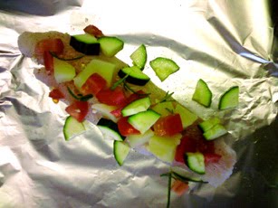 fine2meline: Vitki som