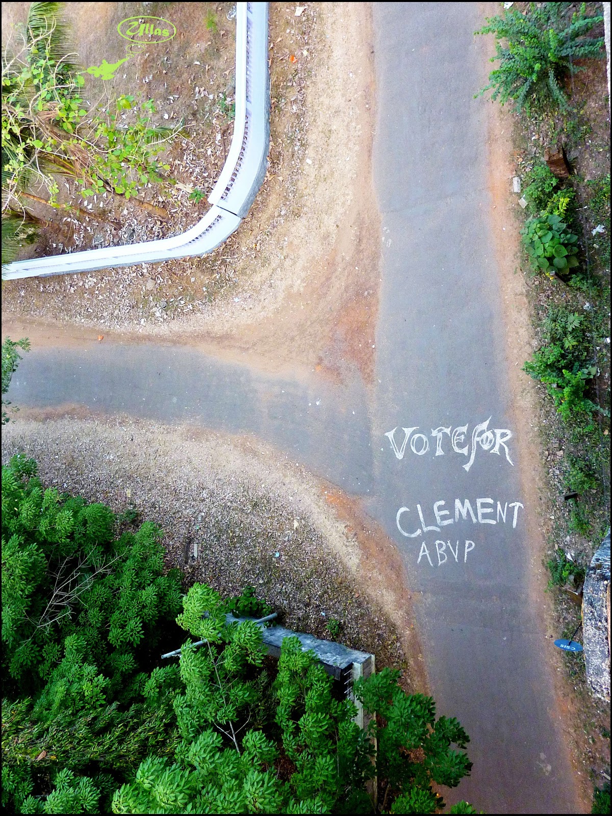 A tribute to CUSAT (Campus photos)