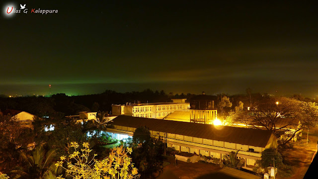 A tribute to CUSAT (Campus photos) - CusatXpress