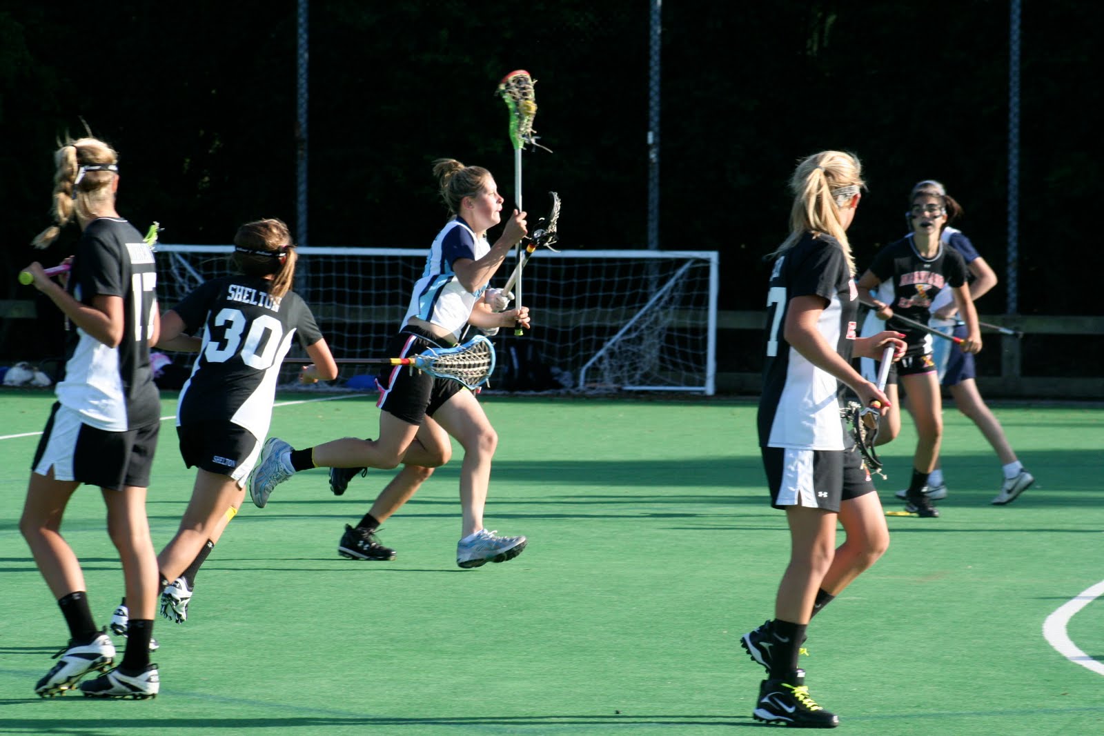 Maryland Express Lacrosse - Timperley Tour: MD Express LAX Teams win ...