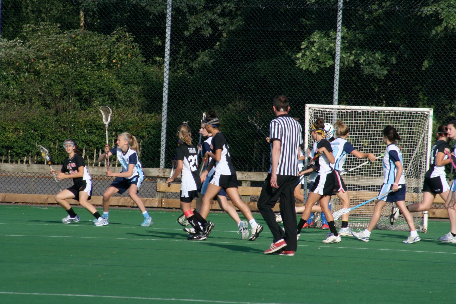 Maryland Express Lacrosse - Timperley Tour: MD Express LAX Teams win ...