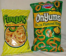 Funyuns Breaking Bad