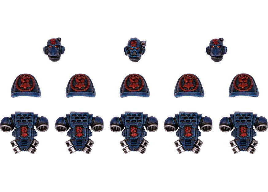 Tank Pack: Packs And The Tank Packs.