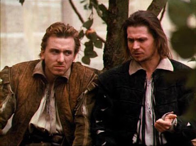 Movie Muse: Archive Review: Rosencrantz & Guildenstern Are Dead (1990 ...